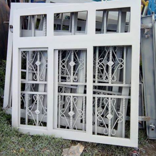 Welding and Metal Fabrication Services in Kenya